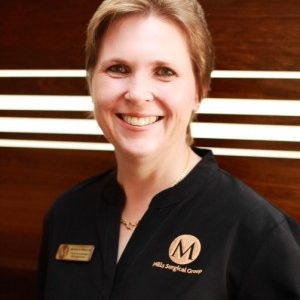 Meet the Staff - Doctor Stephen Mills